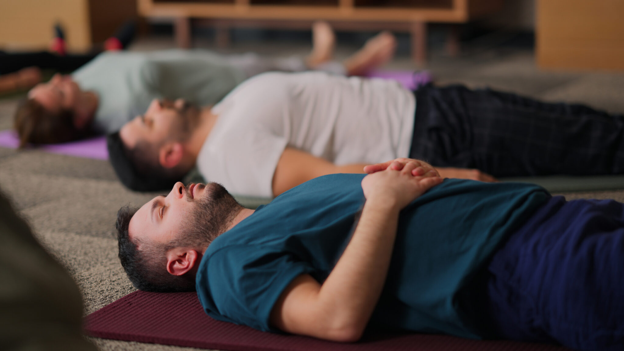 Yoga & Meditation for Addiction Recovery | Mindfulness Practices for ...